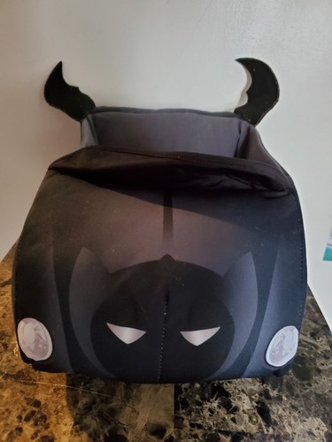 Batmobile Build A Bear Car Plush Batman Vehicle BAB DC Comics Stuffed ...