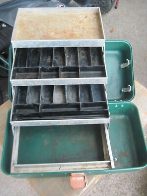 Tackle Boxes - Umco Corporation