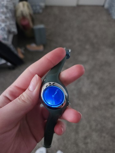 NIKE TRIAX SYNC WOMENS SPORT WATCH - BLUE FACE | eBay NIKE TRIAX SYNC WOMENS SPORT WATCH - BLUE FACE | eBay