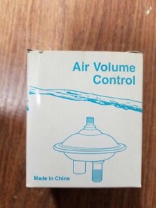 ProPlumber Air Volume Control AV-45 for sale online | eBay