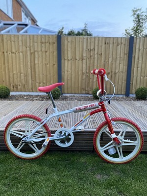 Falcon Pro Bmx for sale in UK | 26 used Falcon Pro Bmxs