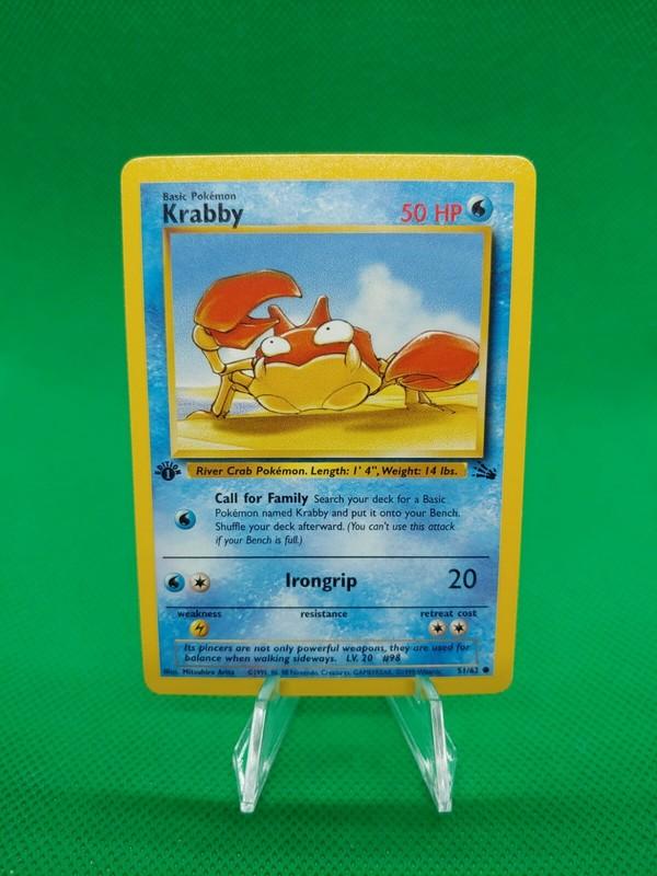 Pokemon Cards Starting With The Letter K - Find Pokemon Card Pictures ...