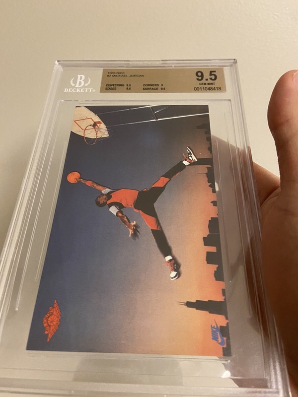 Most Expensive Trading Cards on Ebay - Must Have At Least 1 Bid to Qualify