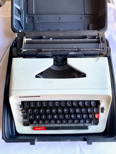 Chevron Typewriter Model Serial Number Database
