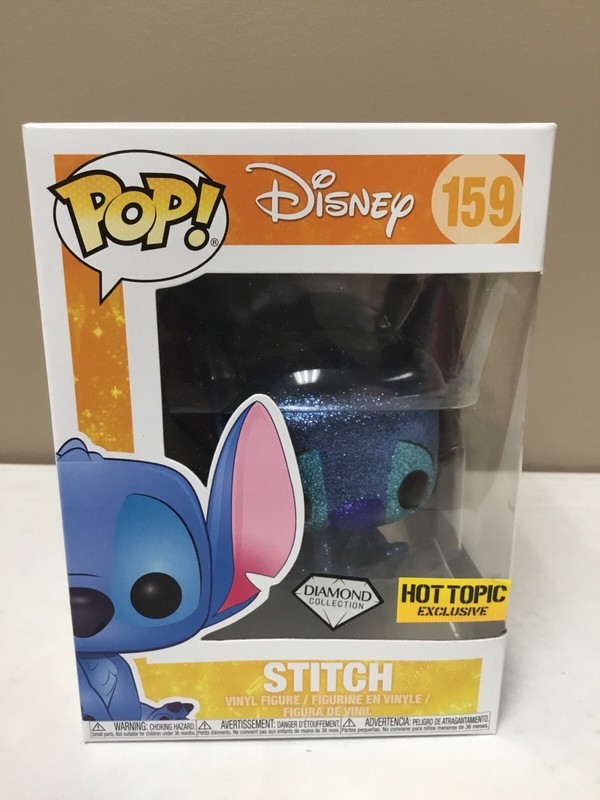 Flocked Funko Pop! Vinyl Checklist - Find All The Funko Figurines with ...