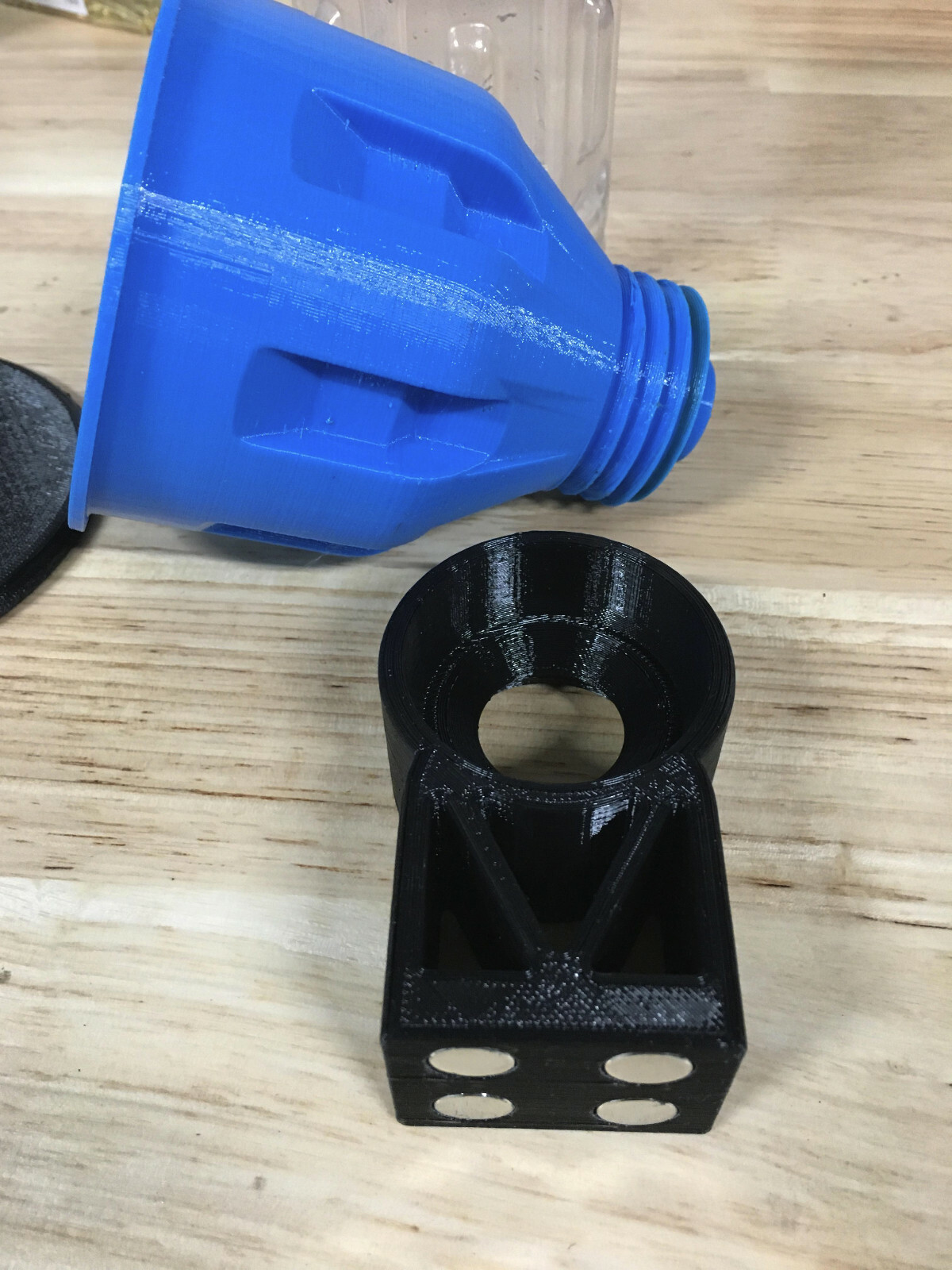 Oil Filter Wrench Removal Tool For Subaru / Funnel No Mess - New for sale in Santa Fe, New ...