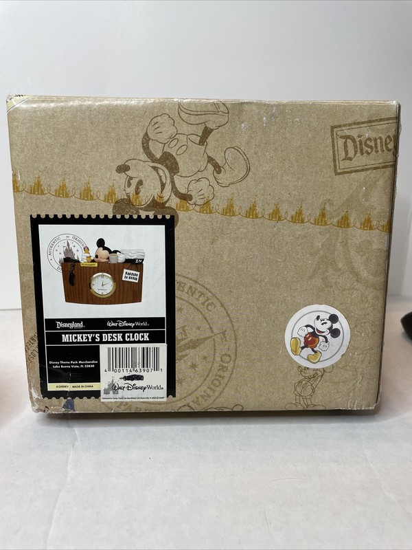 Mickey Mouse Funko Pop! Vinyl Checklist - Find All The Funko Figurines ...