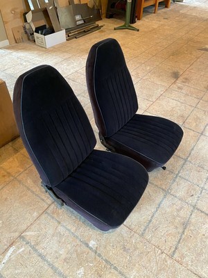 Chevy Bucket Seats for sale | Only 3 left at -60%
