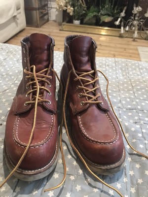 Red Wing usato in Italia | vedi tutte i 41 prezzi!