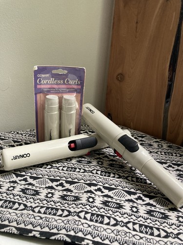 Butane Curling Irons | Butane Curling Iron