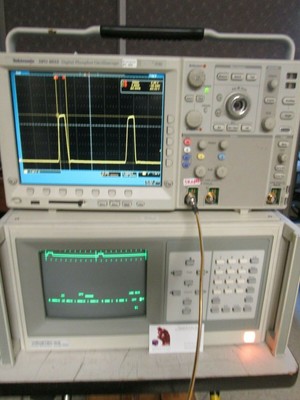 Pulse - Programmable Pulse Generator