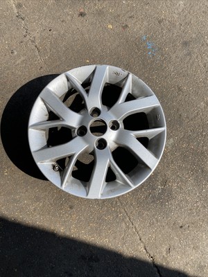 Nissan Note Car Wheels Tyres And Trims | Car Wheels Tyres And Trims For ...