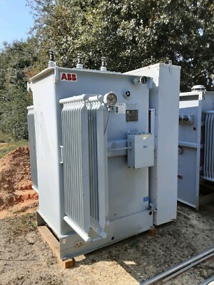 Transformers - 1500 Kva