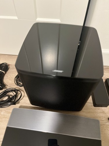Table Stands | Bose Lifestyle 650 Home Theater System Table Stands | Bose Lifestyle 650 Home Theater System
