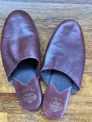 Church Slippers for sale in UK | 49 used Church Slippers