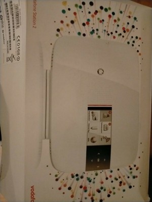 Vodafone Station 2 usato in Italia | vedi tutte i 60 prezzi!