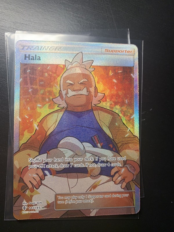 Hala Pokemon Cards - Find Pokemon Card Pictures With Our Database ...