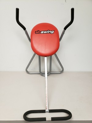 Ab Swing comprar usado no Brasil | 60 Ab Swing em segunda mão