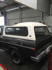 f100 canopy | Gumtree Australia Free Local Classifieds