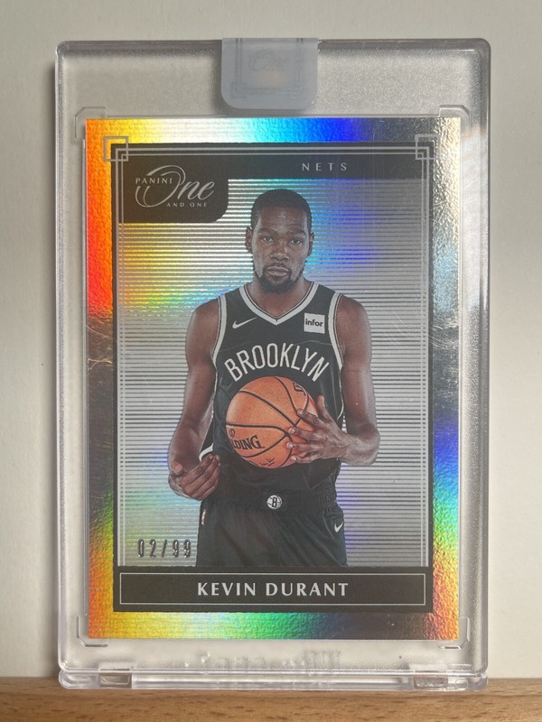 19-20 Panini One And One Basketball Checklist | Sorted by Team or Card ...