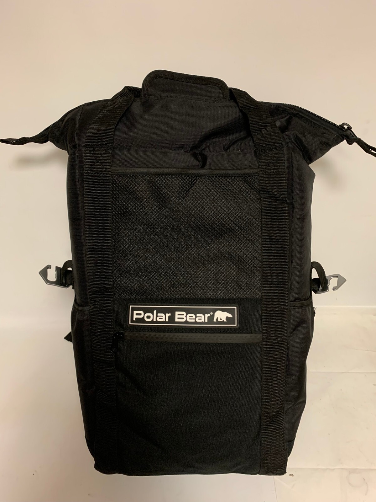 S Original Backpack | Polar Bear Cooler
