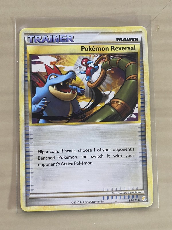 Pokemon Reversal Pokemon Cards - Find Pokemon Card Pictures With Our ...