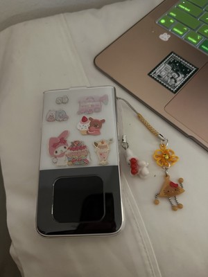 ALT MIVE Style Folder 2 32GB AT-M140 LTE/3G New Sealed - Black/White_ | eBay