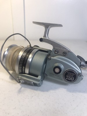 Spinning - Fishing Reel Olympic