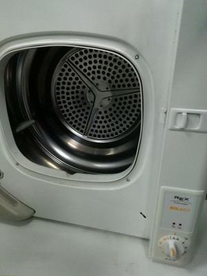 Asciugatrice Rex usato in Italia | vedi tutte i 70 prezzi!