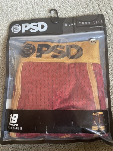 Купить Трусы PSD Underwear в интернет-магазине с Ebay с доставкой из ...