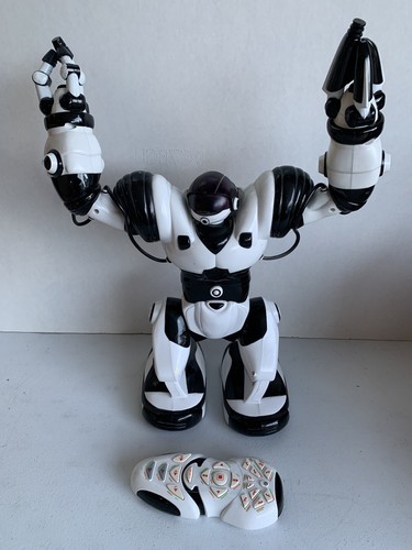 RoboActor TT313 Remote Control Walking And Dancing Robot (NEW)のeBay公認海外 ...