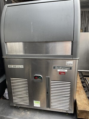 Commercial Ice Machine for sale in UK | View 58 bargains