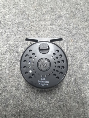 Reels - System 2 Fly Reel
