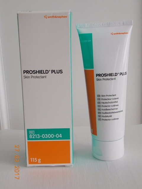 Proshield Plus Skin Protectant 115g Cream Smith & Nephew X2 | eBay