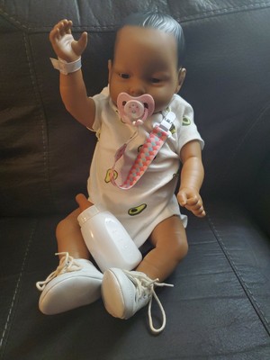 Real Care Baby Dolls for sale | Only 4 left at -65%