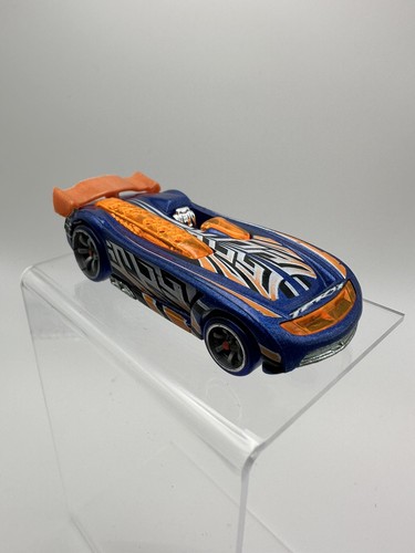 Hot Wheels Acceleracers Battle Spec