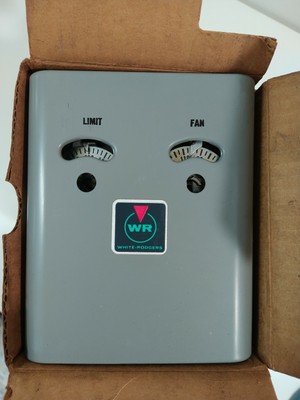 Controls - White Rodgers Control