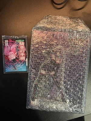 FGO ChiyomuraMasa 2x Can Badges Set Used, Fate/Grand Order, Sanrio ...