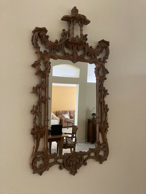 Mirrors - Vatican