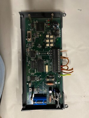 Operator Interface Panels - Operator Interface Display Panel