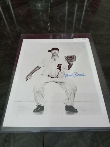 Max Patkin Baseball Card Database - Newest Products will be shown first ...