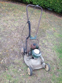 vintage mowers | Lawn Mowers | Gumtree Australia Free Local Classifieds