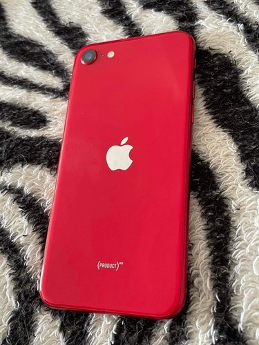 Apple iPhone SE 2nd Gen. - 64GB | 128GB | 256GB (Unlocked) A2275 - Good | eBay