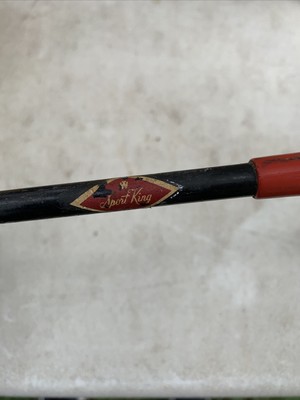 Rods - Vintage Kingfisher