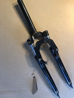 Forks - Rock Shox Mag 21 - Nelo's Cycles