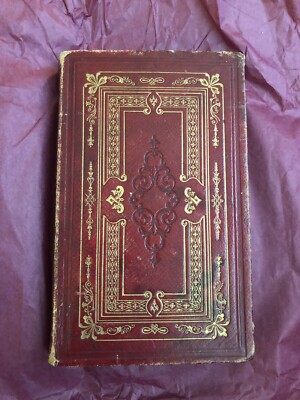 Books & Manuscripts - Antique Diary