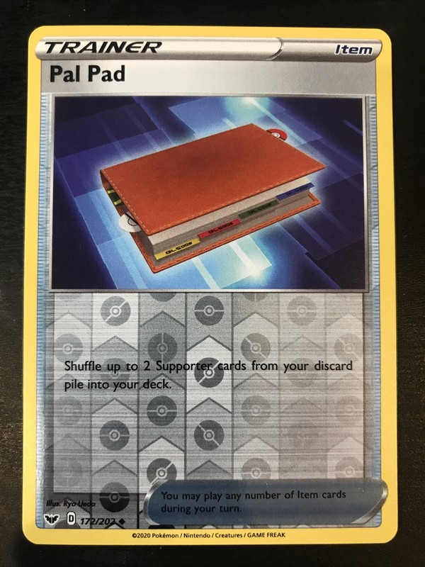 Pal Pad Pokemon Cards - Find Pokemon Card Pictures With Our Database ...
