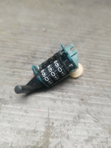 Carver td 1400 Cassette deck Tape Counter