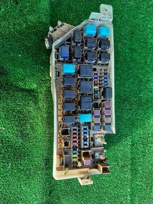 Mazda Rx-8 Fuses And Fuse Boxes | Fuses And Fuse Boxes For Sale ( New ...