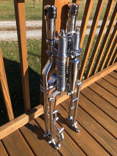 Harley Davidson Frontend Motorcycle Parts | motorcyclepartsi.com